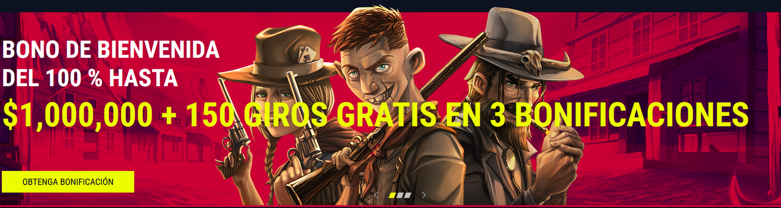 Bonos de Bienvenida 2025: Top Casinos en Chile